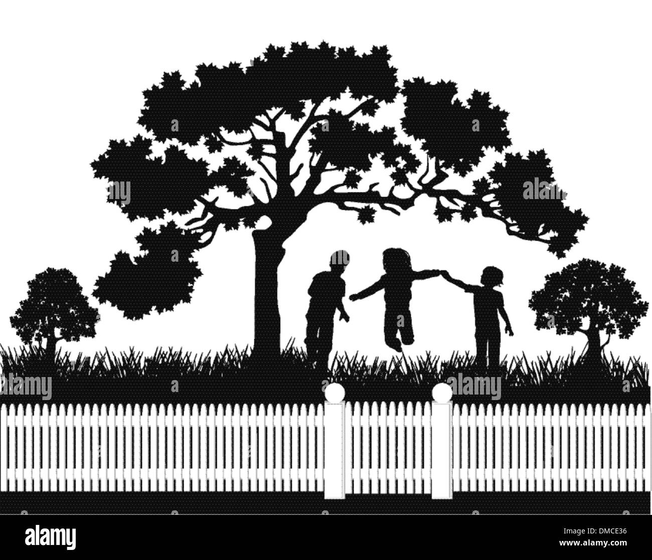 Guild party Stock Vector Images - Alamy