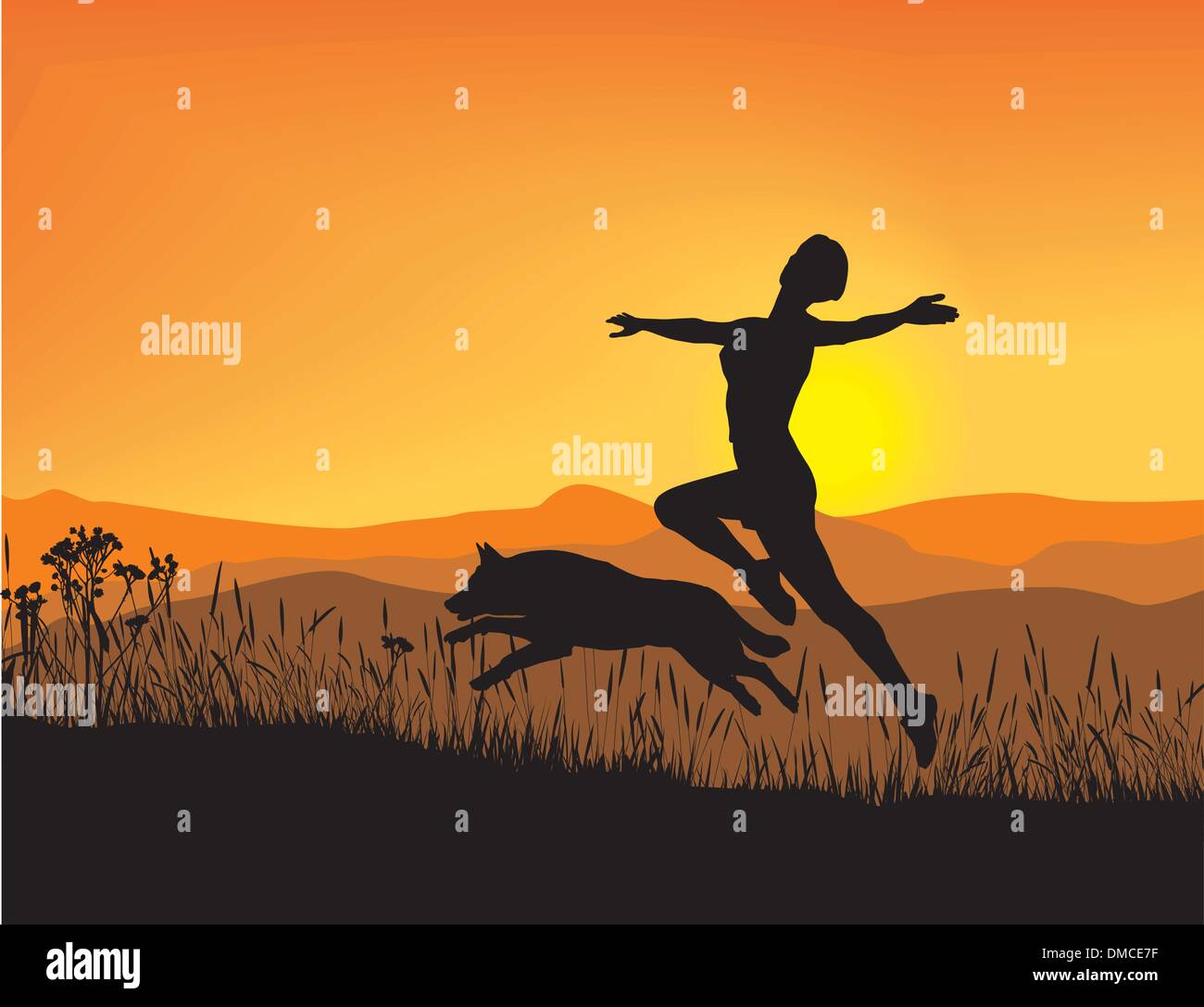 Antics Stock Vector Images - Alamy