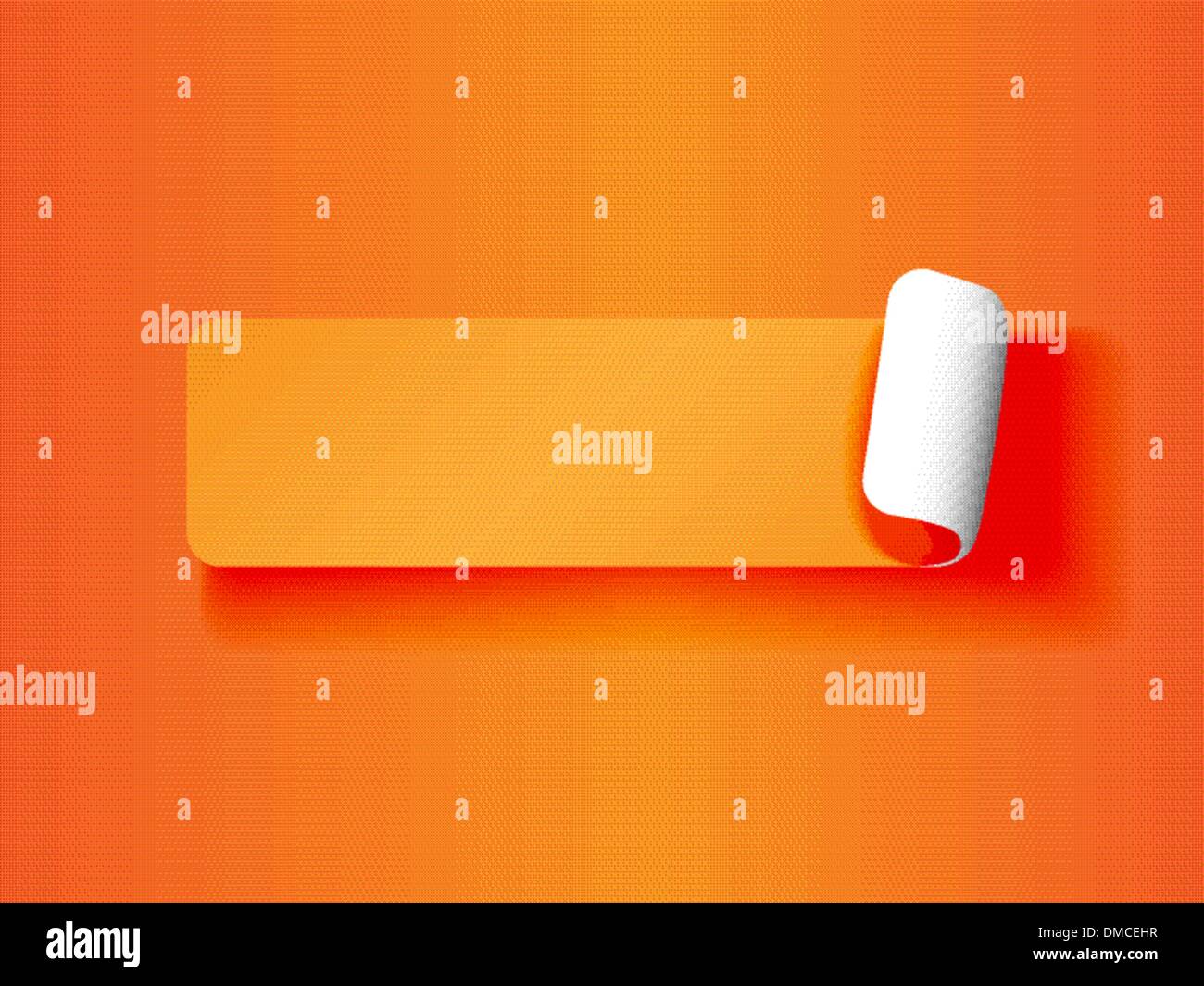 Peel me sticker Stock Vector Images - Alamy