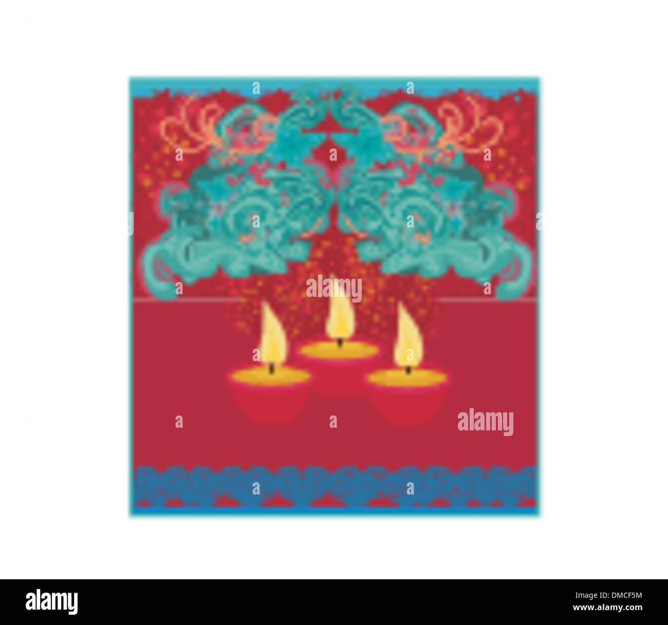 Vector background image conceptual Cut Out Stock Images & Pictures - Alamy