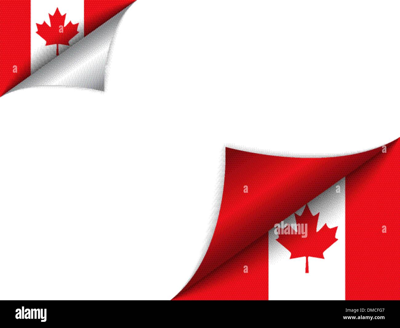 Canada page hi-res stock photography and images - Alamy