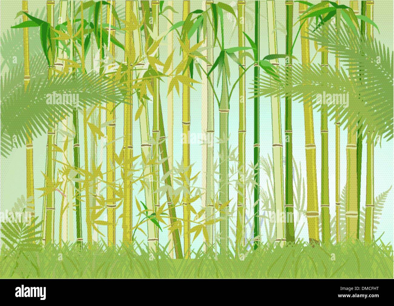 Early spring gardening Stock Vector Images - Alamy