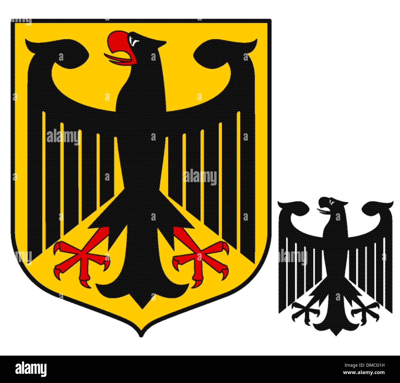 National federal Stock Vector Images - Alamy