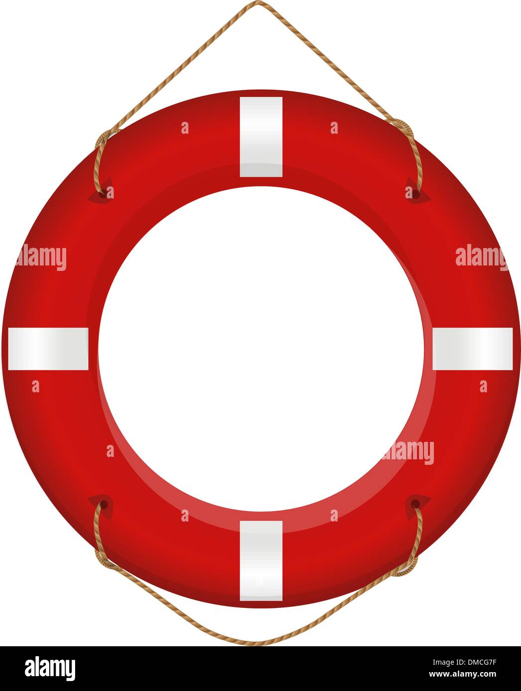 Lifebuoy cruise ship Stock Vector Images - Alamy