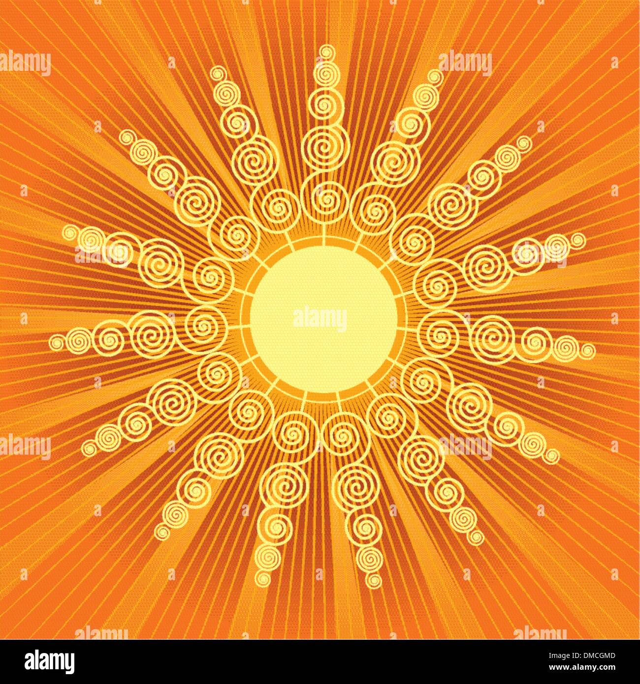 Sunset star effect hi-res stock photography and images - Alamy
