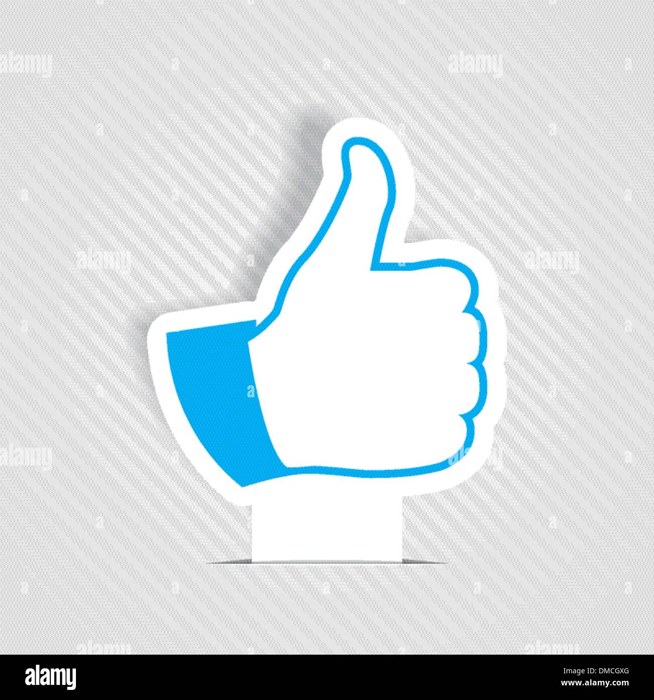 Approve tag Stock Vector Images - Alamy