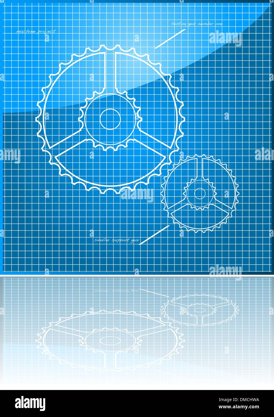 Schematics Stock Vector Images - Alamy