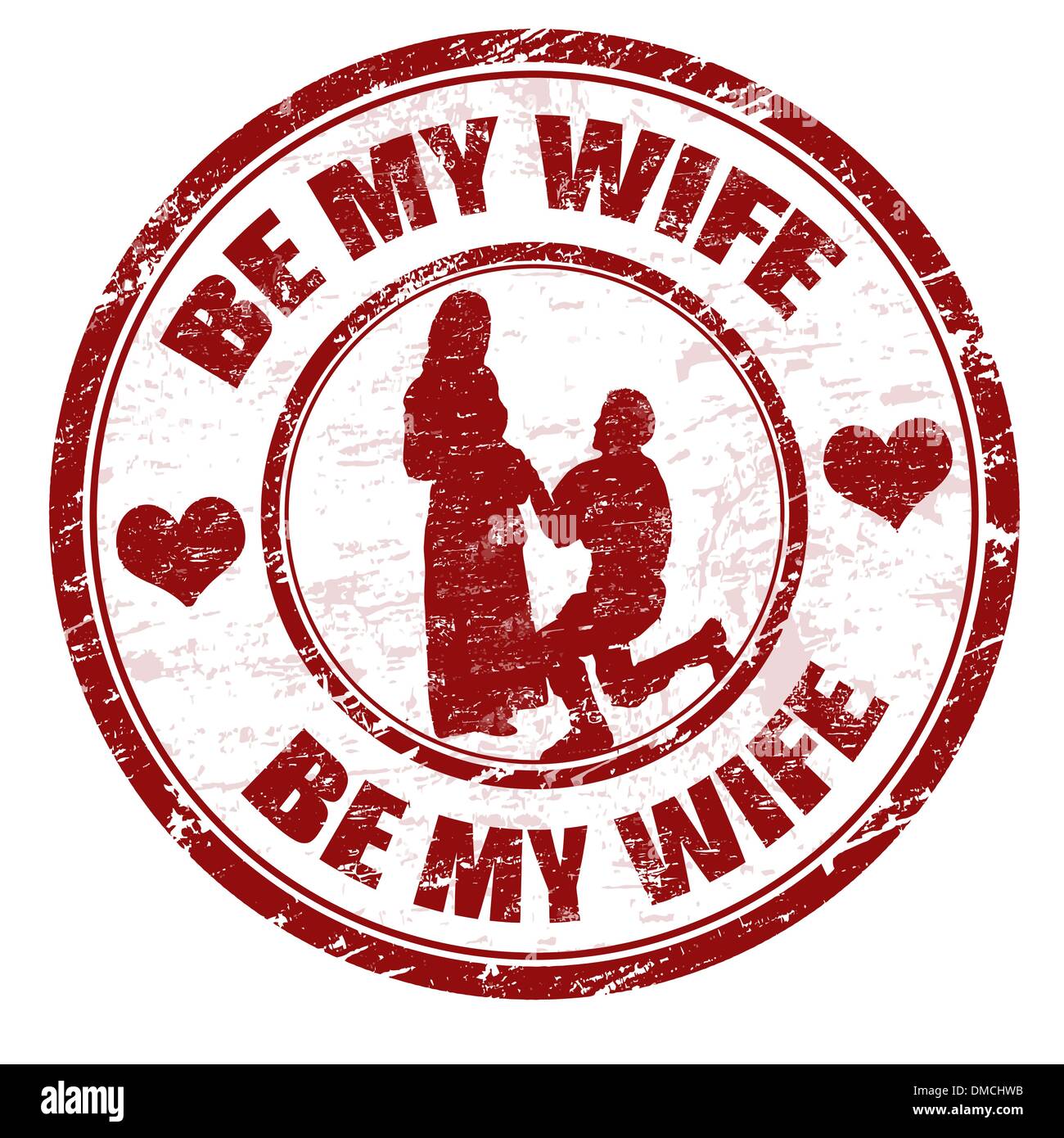 Symbol married couple icon image hi-res stock photography and images ...