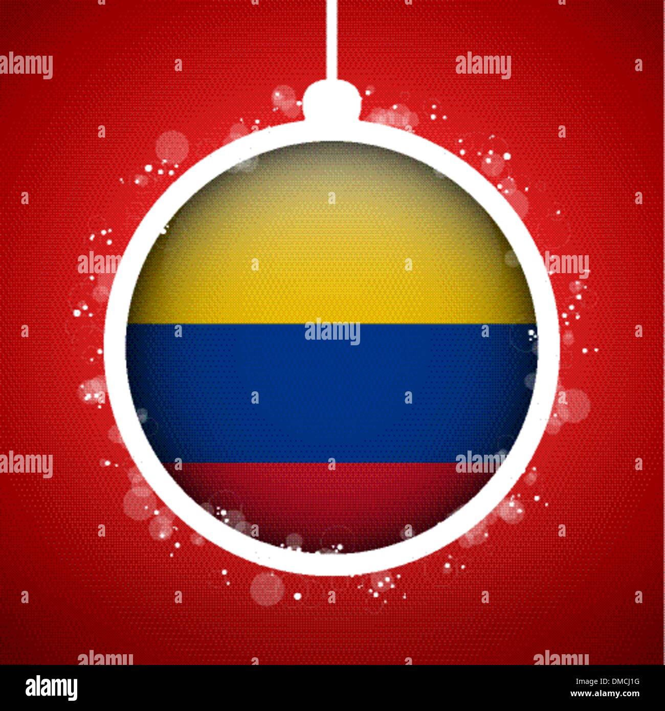 Colombian christmas hi-res stock photography and images - Alamy
