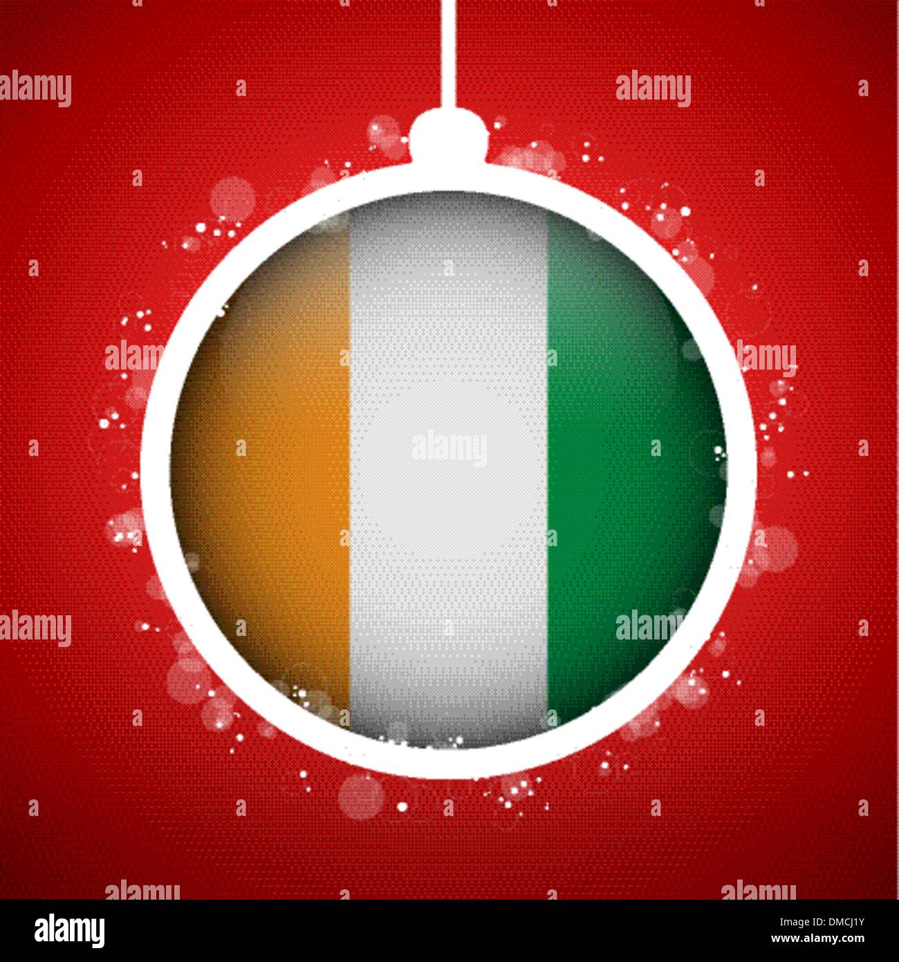 Irish christmas card hi-res stock photography and images - Alamy