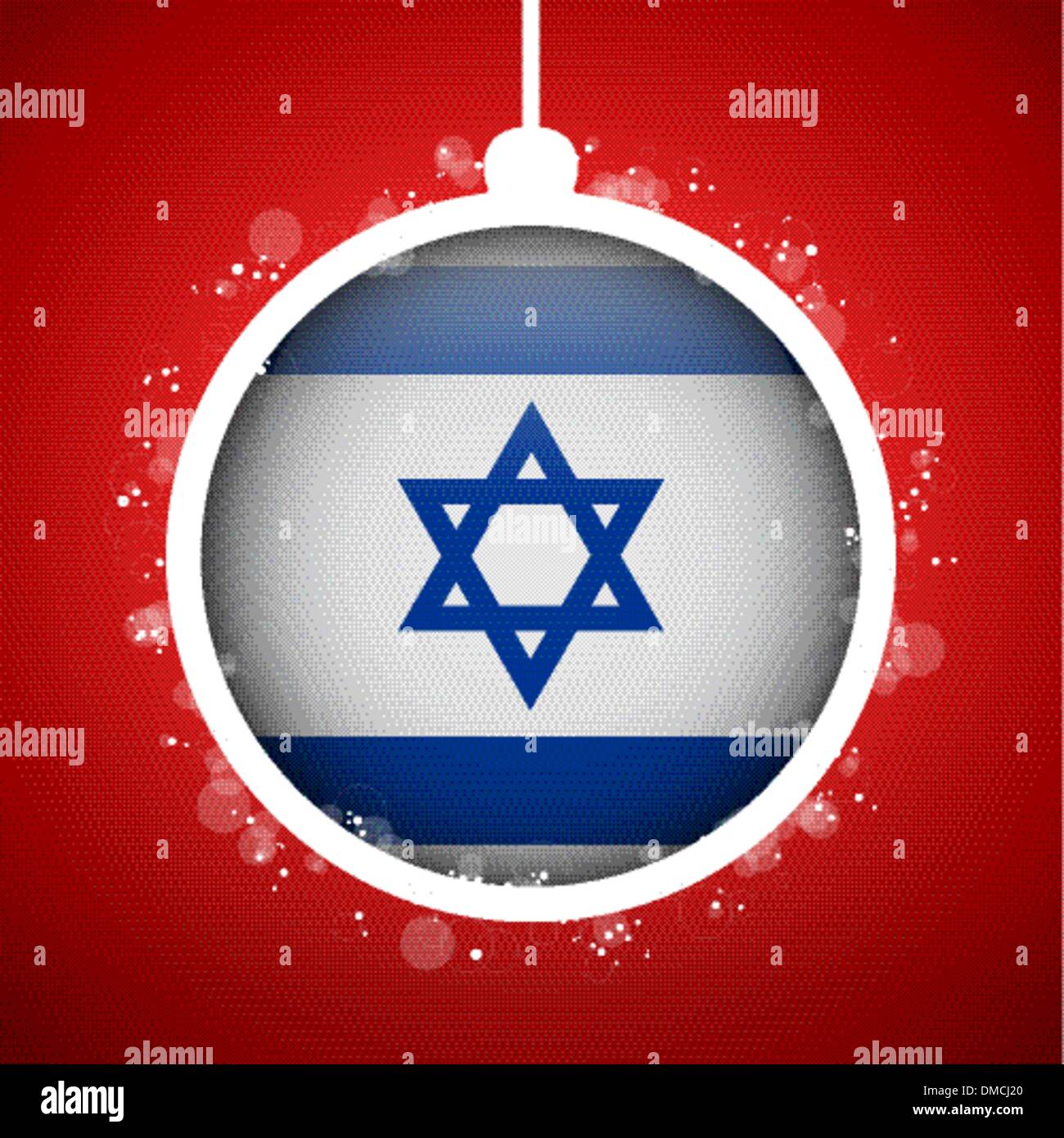 Israel ball Stock Vector Images - Alamy