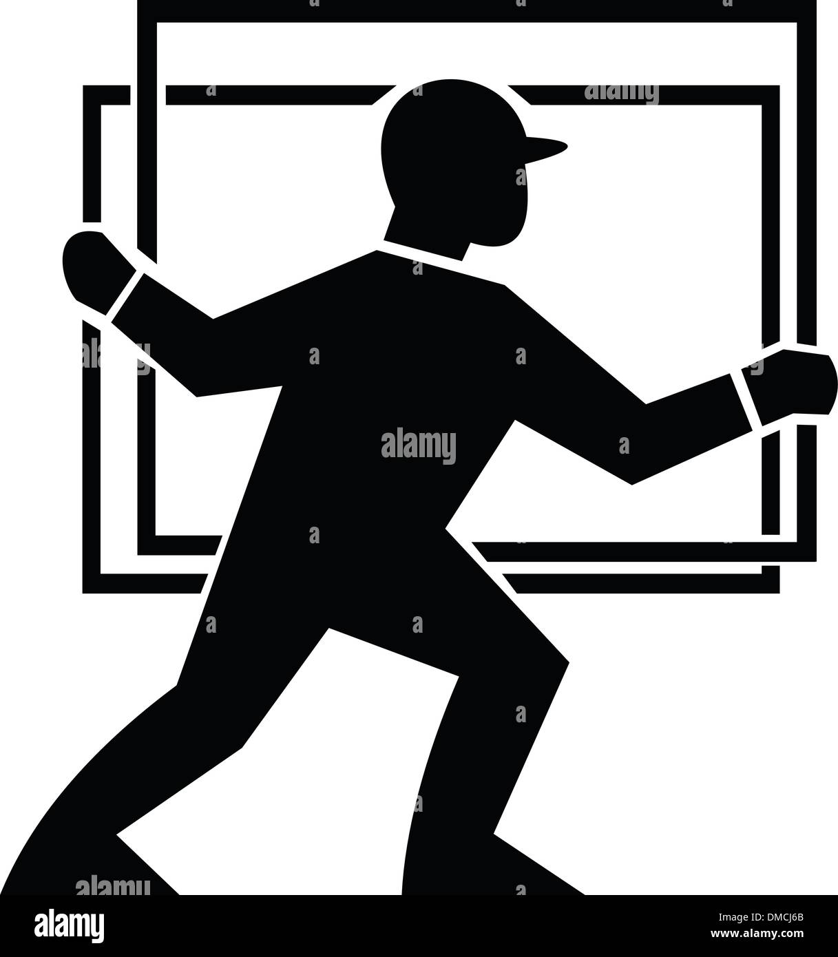 Handling he Stock Vector Images - Alamy