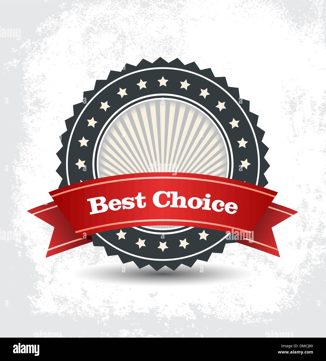 Business badge Stock Vector Images - Alamy