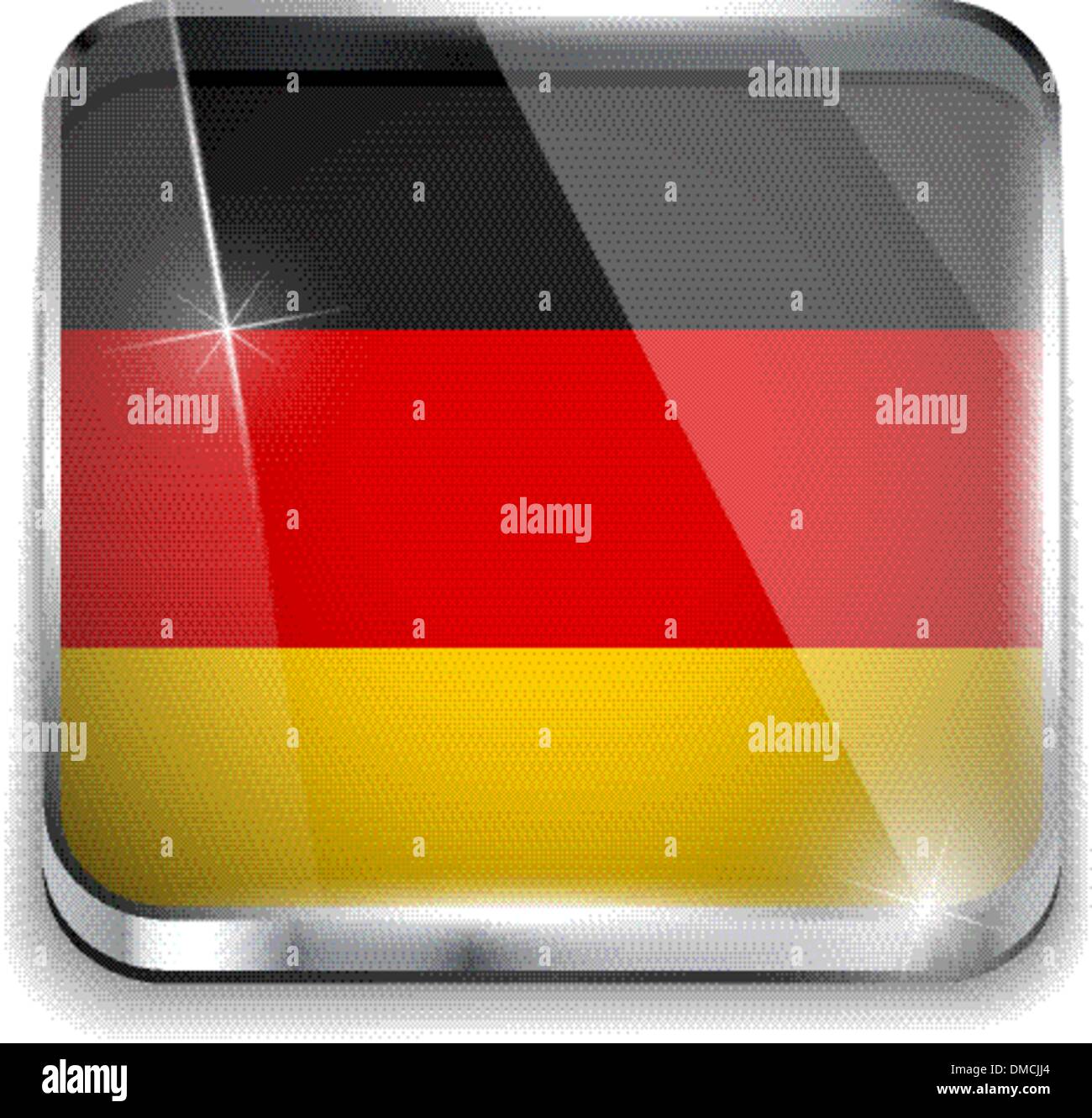 World flag buttons hi-res stock photography and images - Alamy