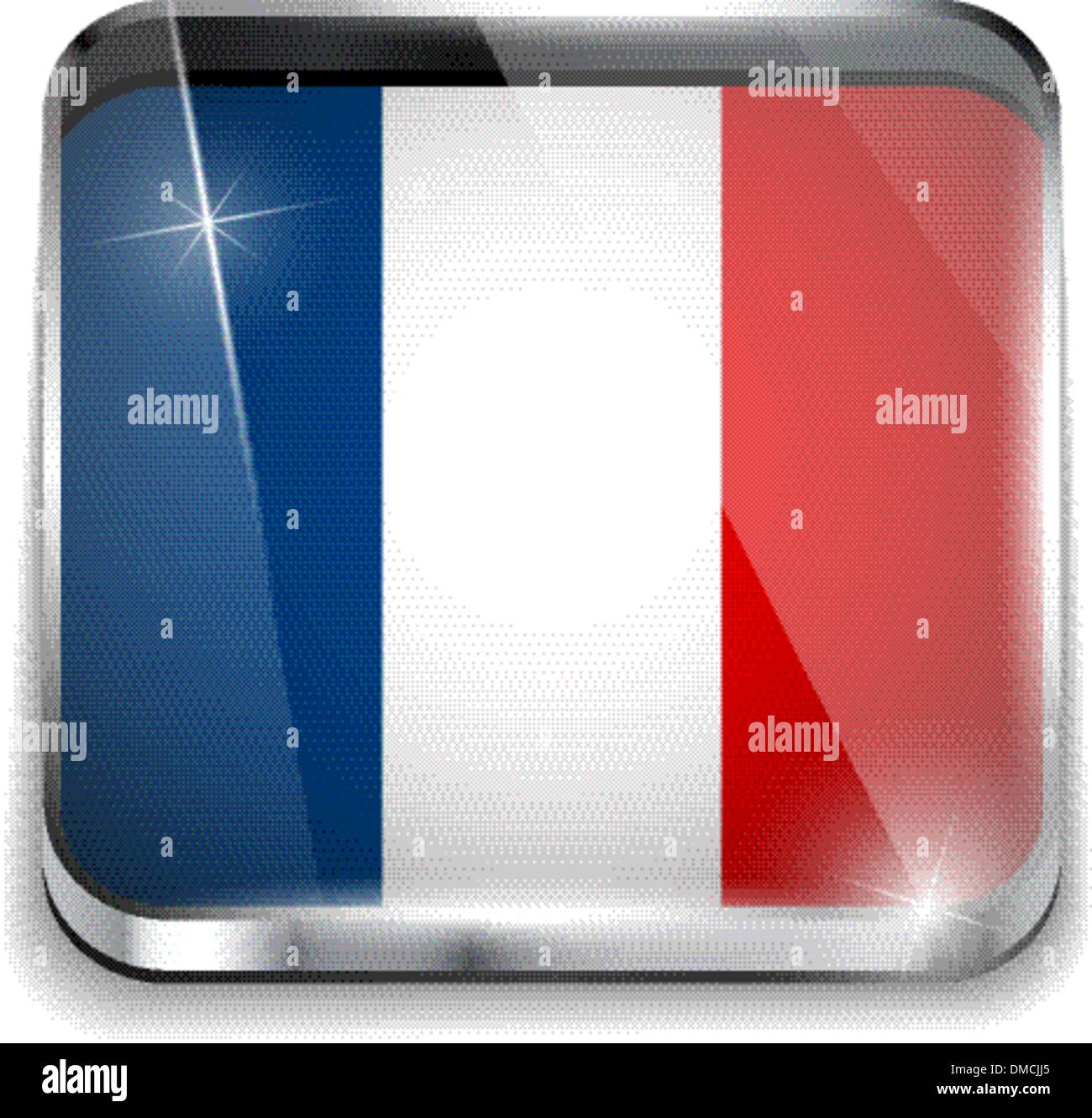 Paris france nation square Stock Vector Images - Alamy
