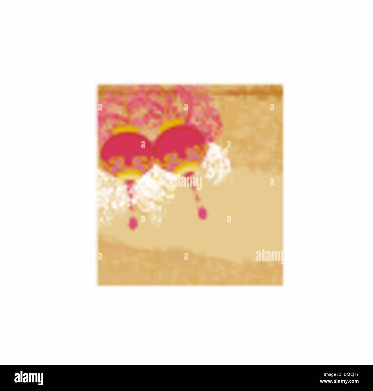 Red yellow chinese dragon Stock Vector Images - Alamy