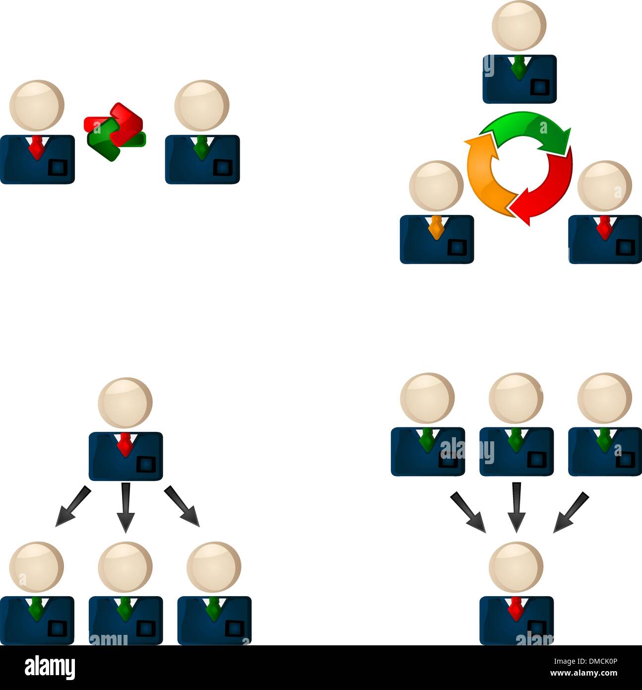 Connection exchange hi-res stock photography and images - Alamy