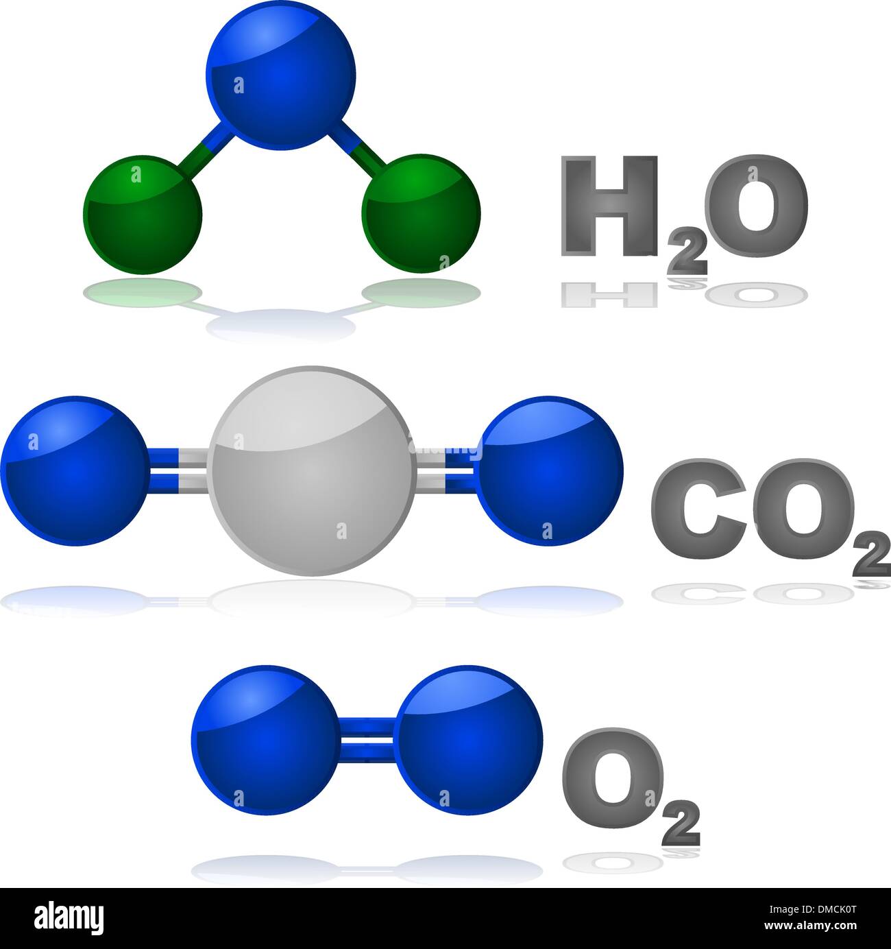 Oxygen Atom Stock Photos & Oxygen Atom Stock Images - Alamy