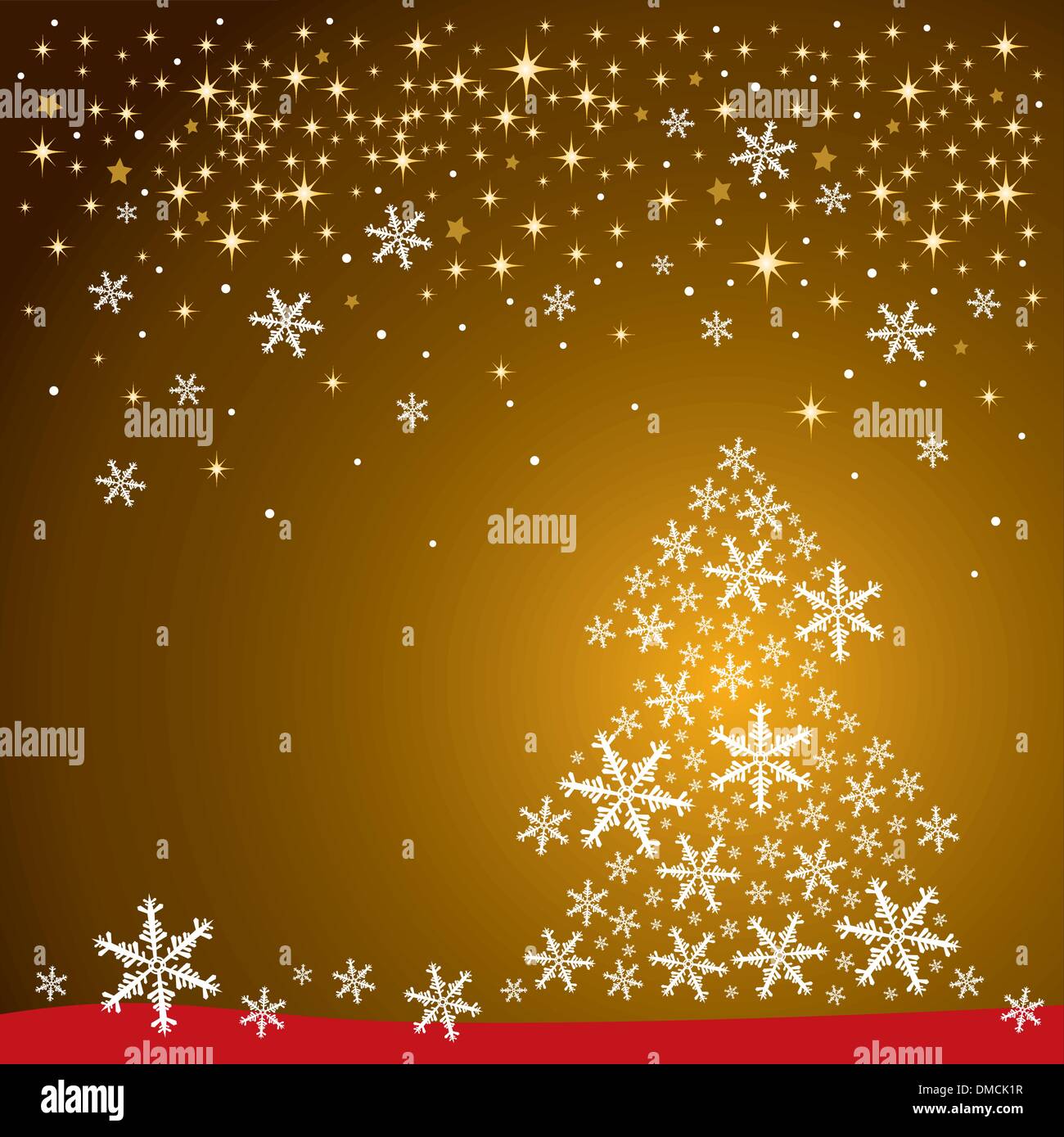 Christmas background design Stock Vector Image & Art - Alamy