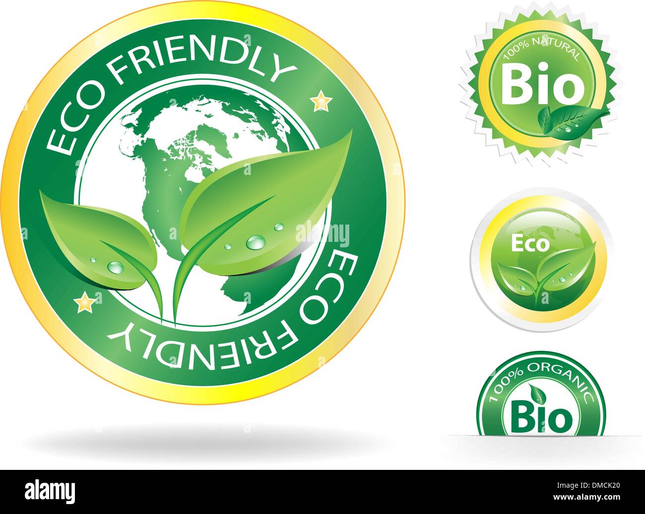 Environmental labels hi-res stock photography and images - Alamy