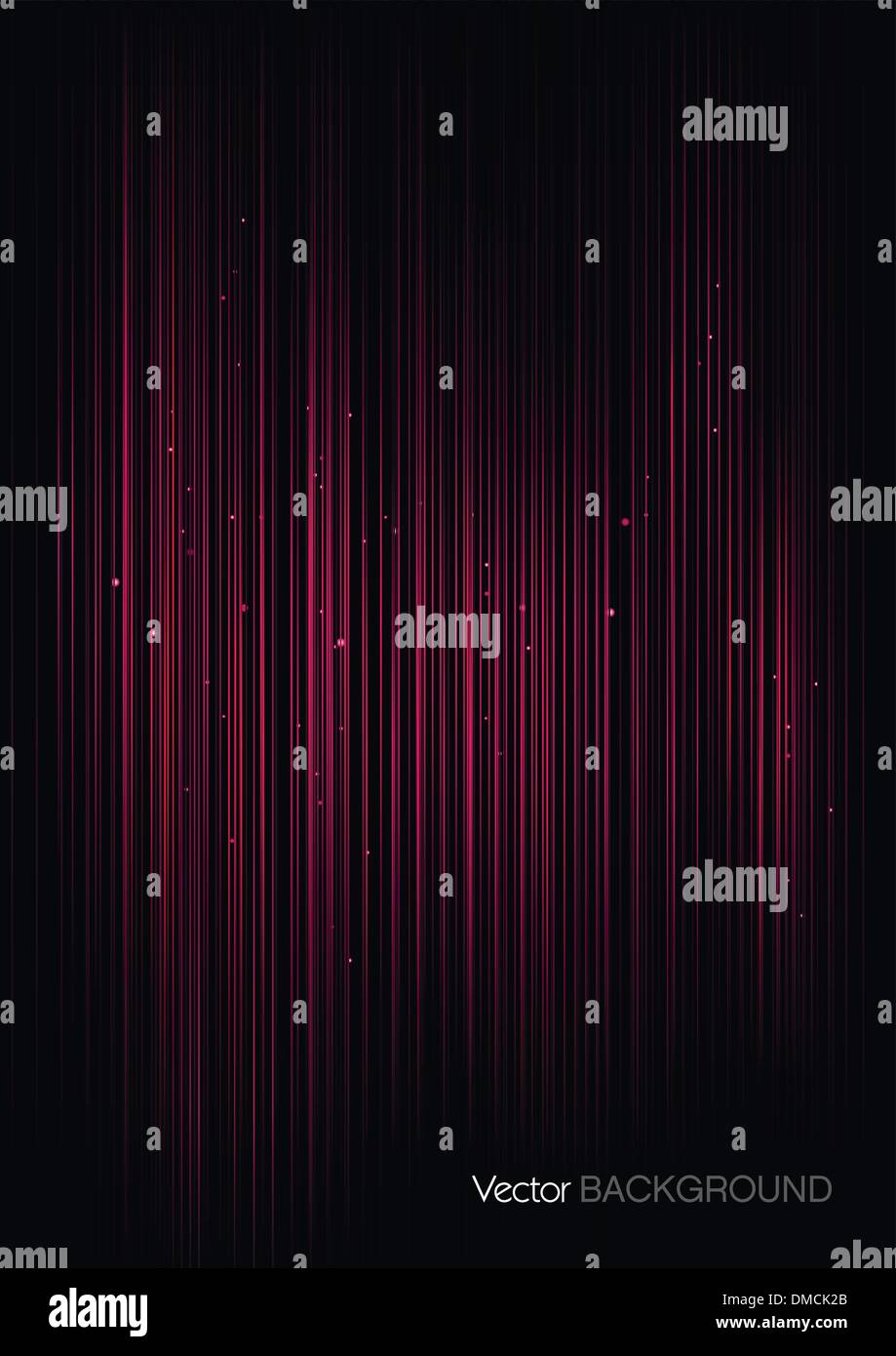 Beautiful lines style Stock Vector Images - Alamy