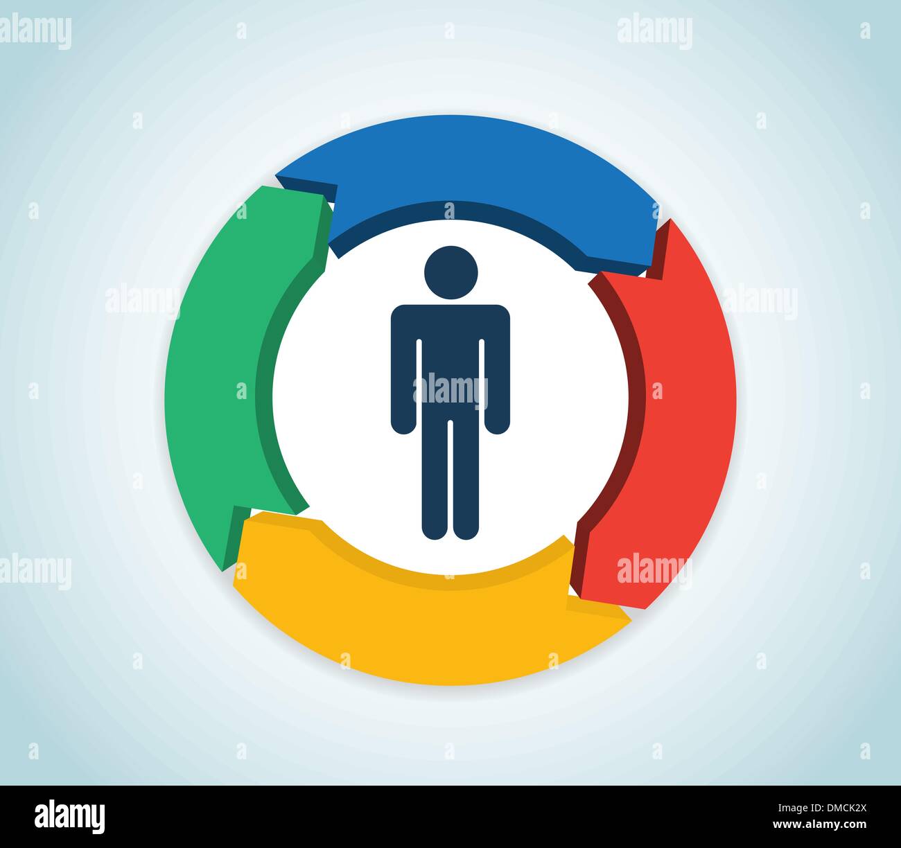 User Centered Design Stock Vector Image & Art - Alamy