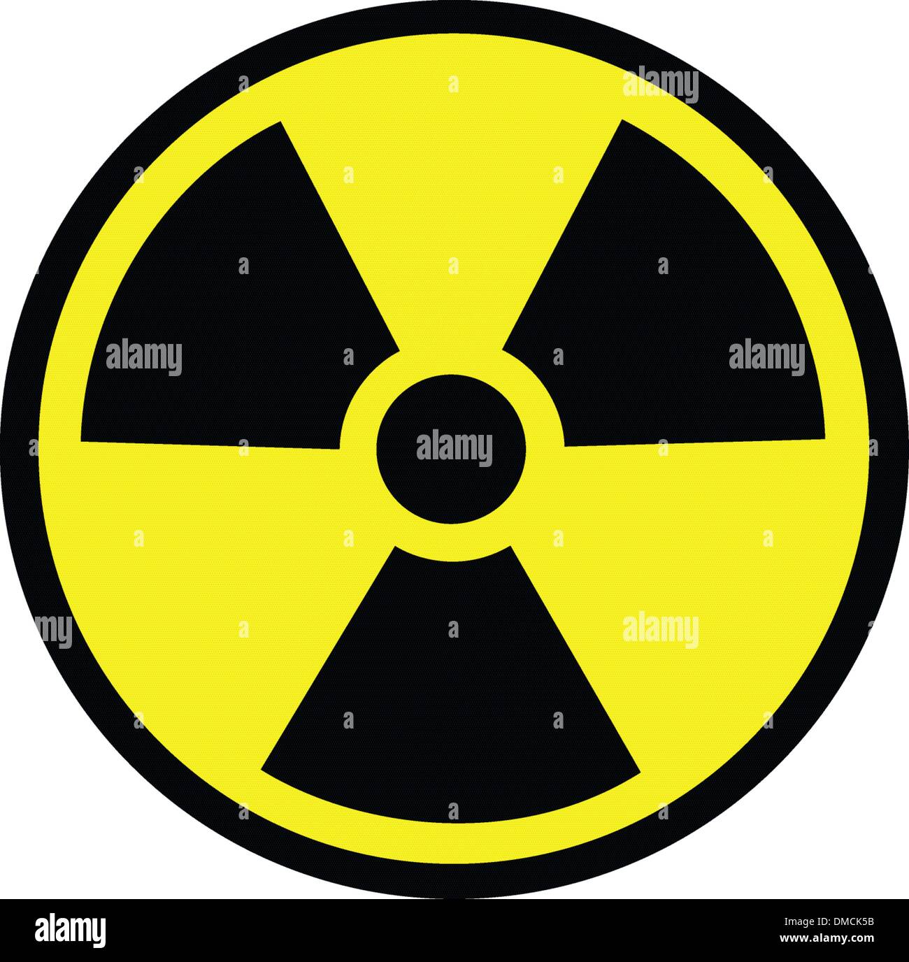 Radioactive materials danger Stock Vector Images - Alamy