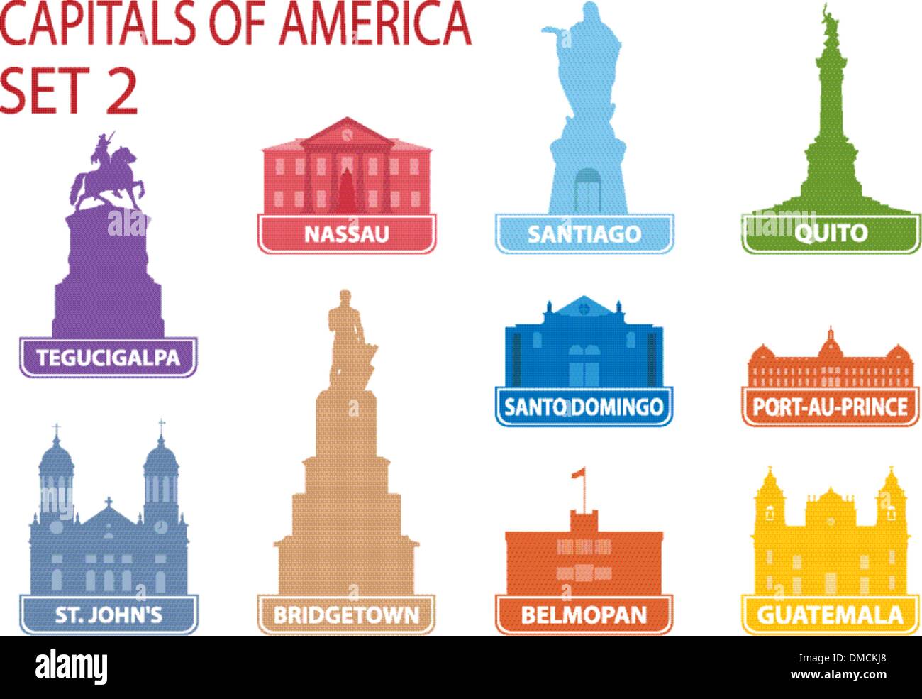 White horse temple Stock Vector Images - Alamy