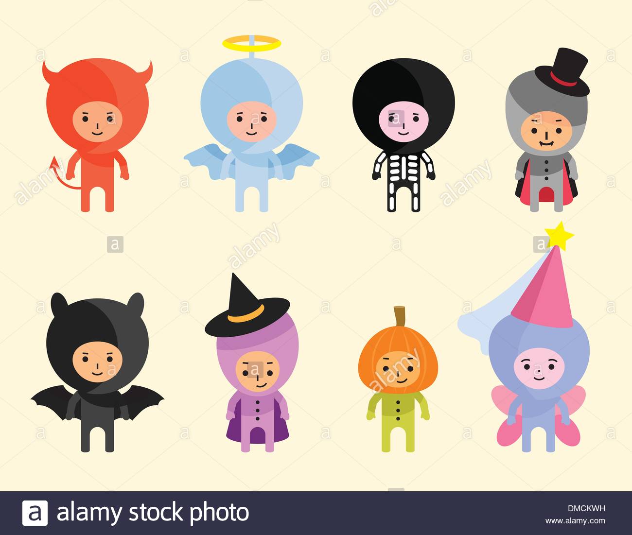 Cartoon Character Costumes High Resolution Stock Photography and Images ...