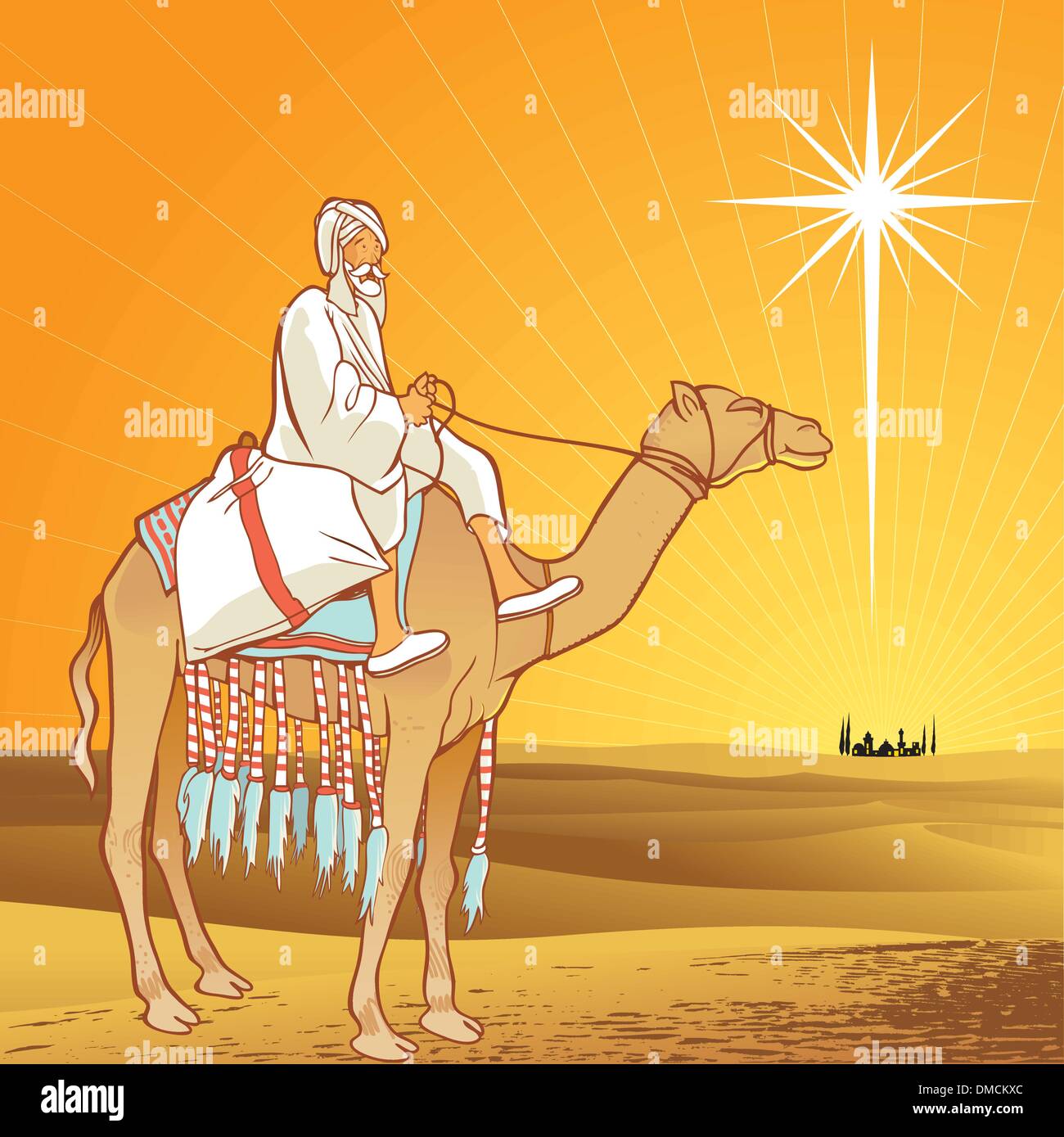 Bethlehem star vector vectors hi-res stock photography and images - Alamy