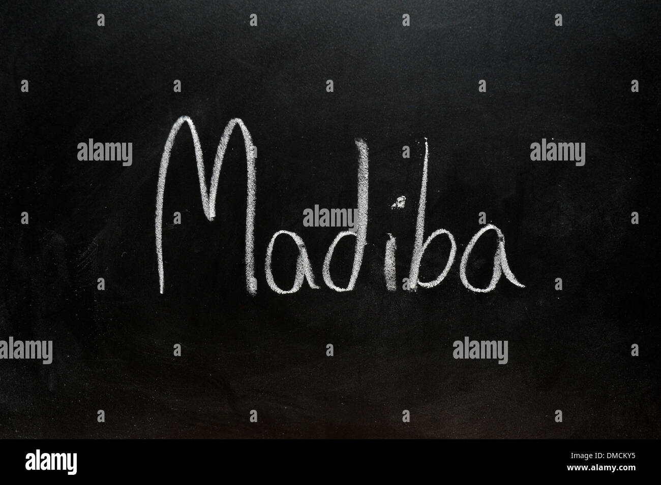 Madiba white hi-res stock photography and images - Alamy