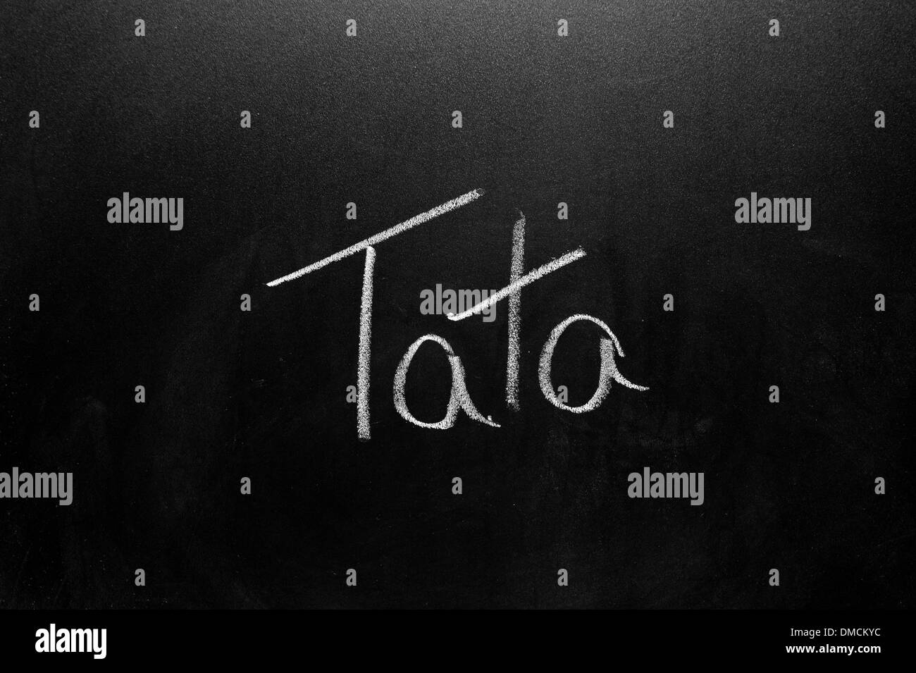 Tata Black and White Stock Photos & Images - Alamy
