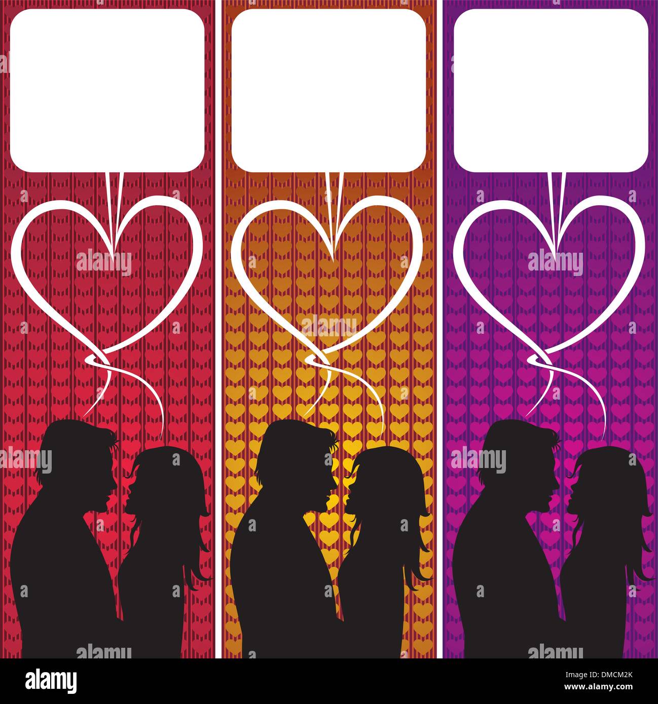 Doodle bubble Stock Vector Images - Alamy