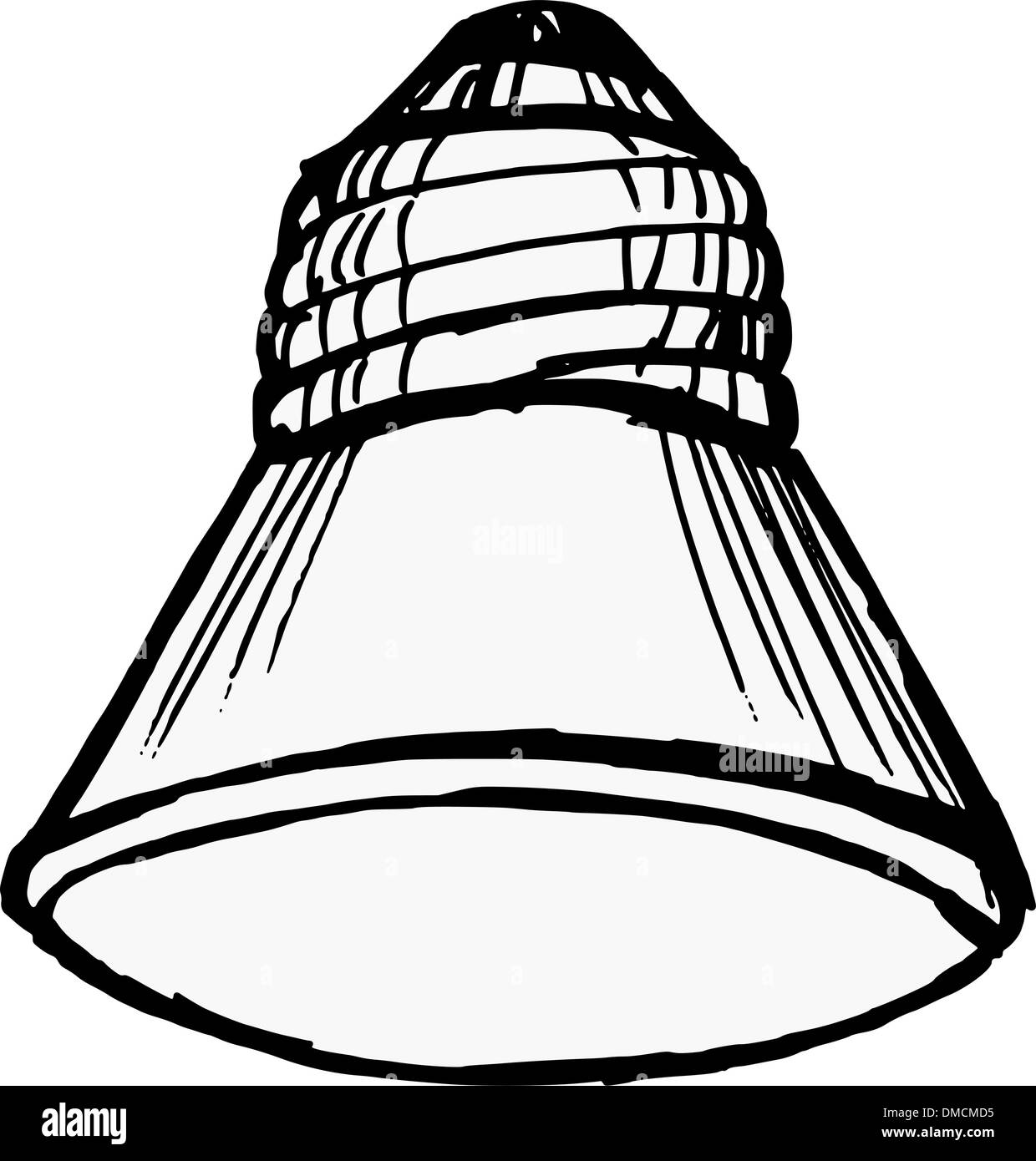 Lamp component Stock Vector Images - Alamy
