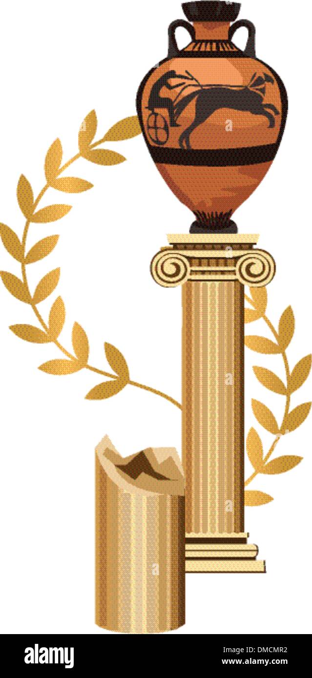 Greek symbols hi-res stock photography and images - Alamy