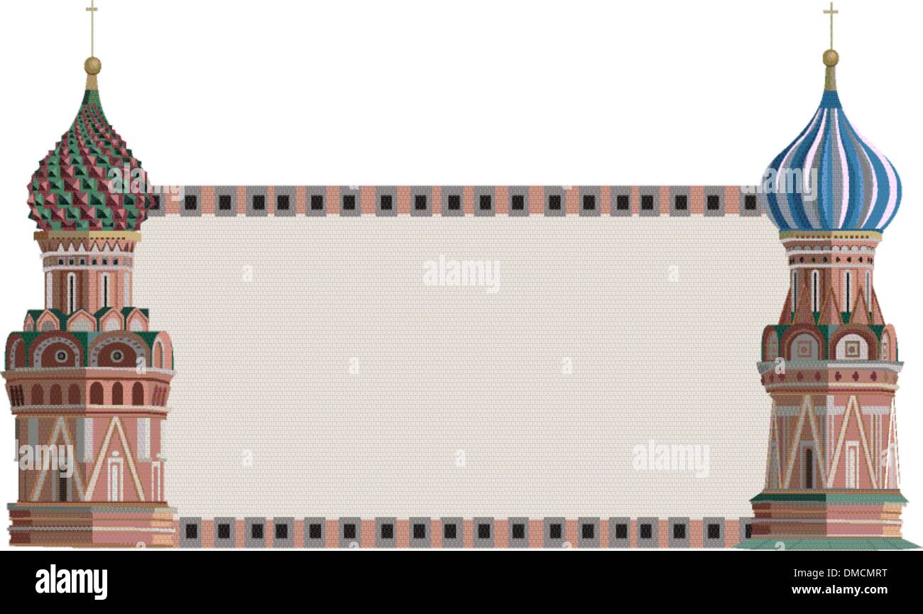 Historic kremlin Stock Vector Images - Alamy