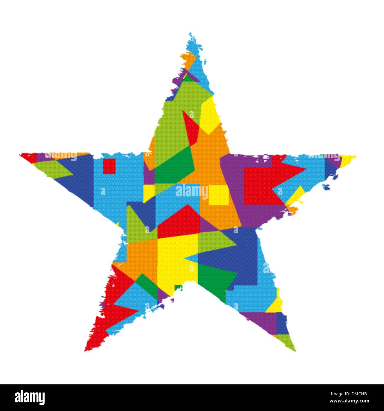 Cute star clipart Cut Out Stock Images & Pictures - Alamy