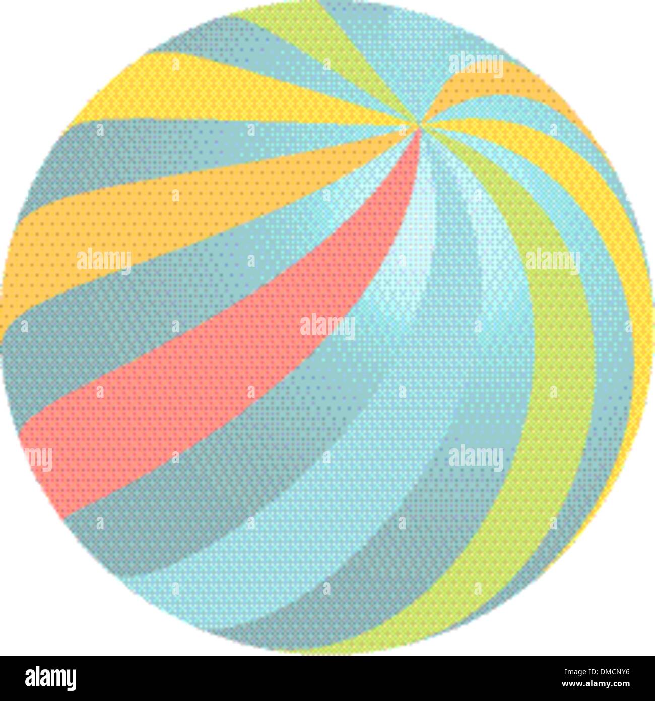 3d rainbow clipart Stock Vector Images - Alamy