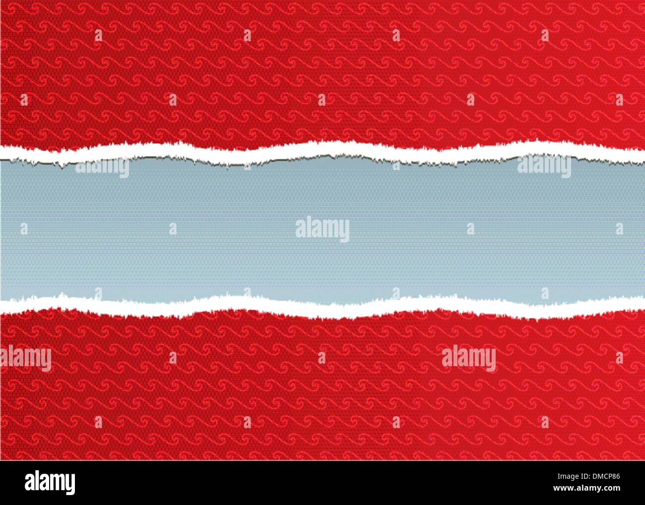 Seamless torn paper hi-res stock photography and images - Alamy