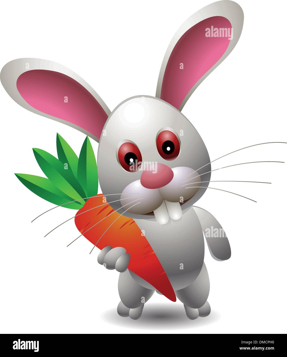 Carrot year Stock Vector Images - Alamy