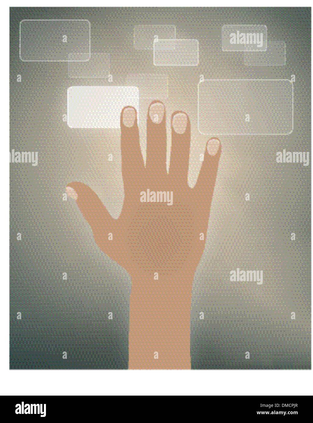 Access control hi-res stock photography and images - Alamy