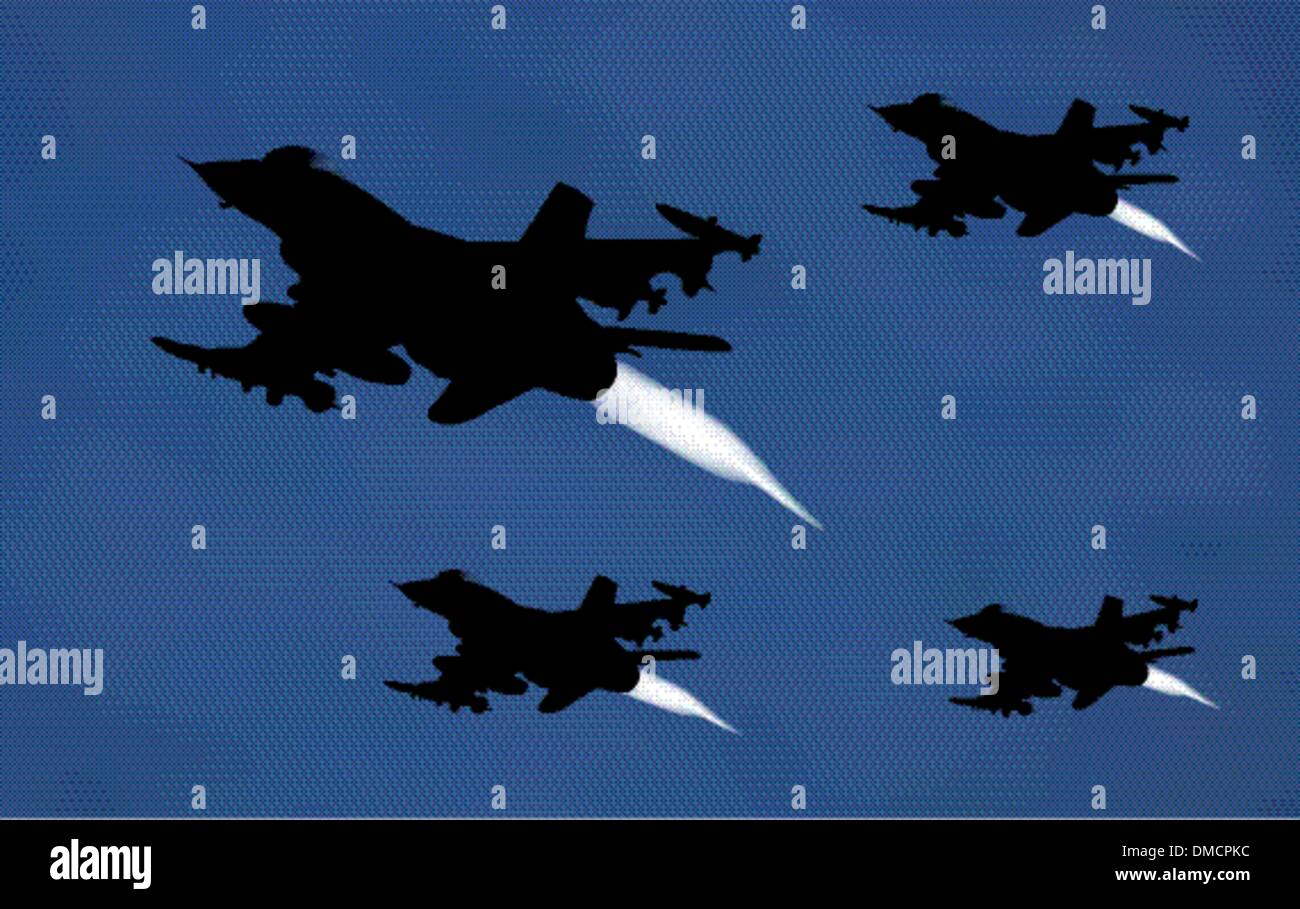Jet airplane us navy Stock Vector Images - Alamy