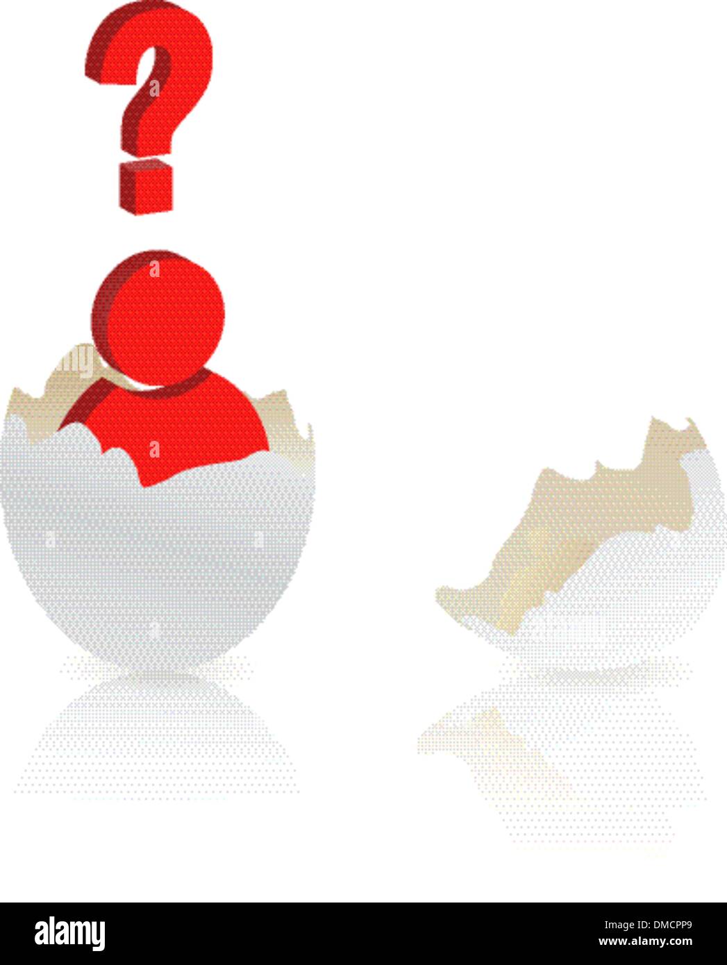 Storage room man Stock Vector Images - Alamy