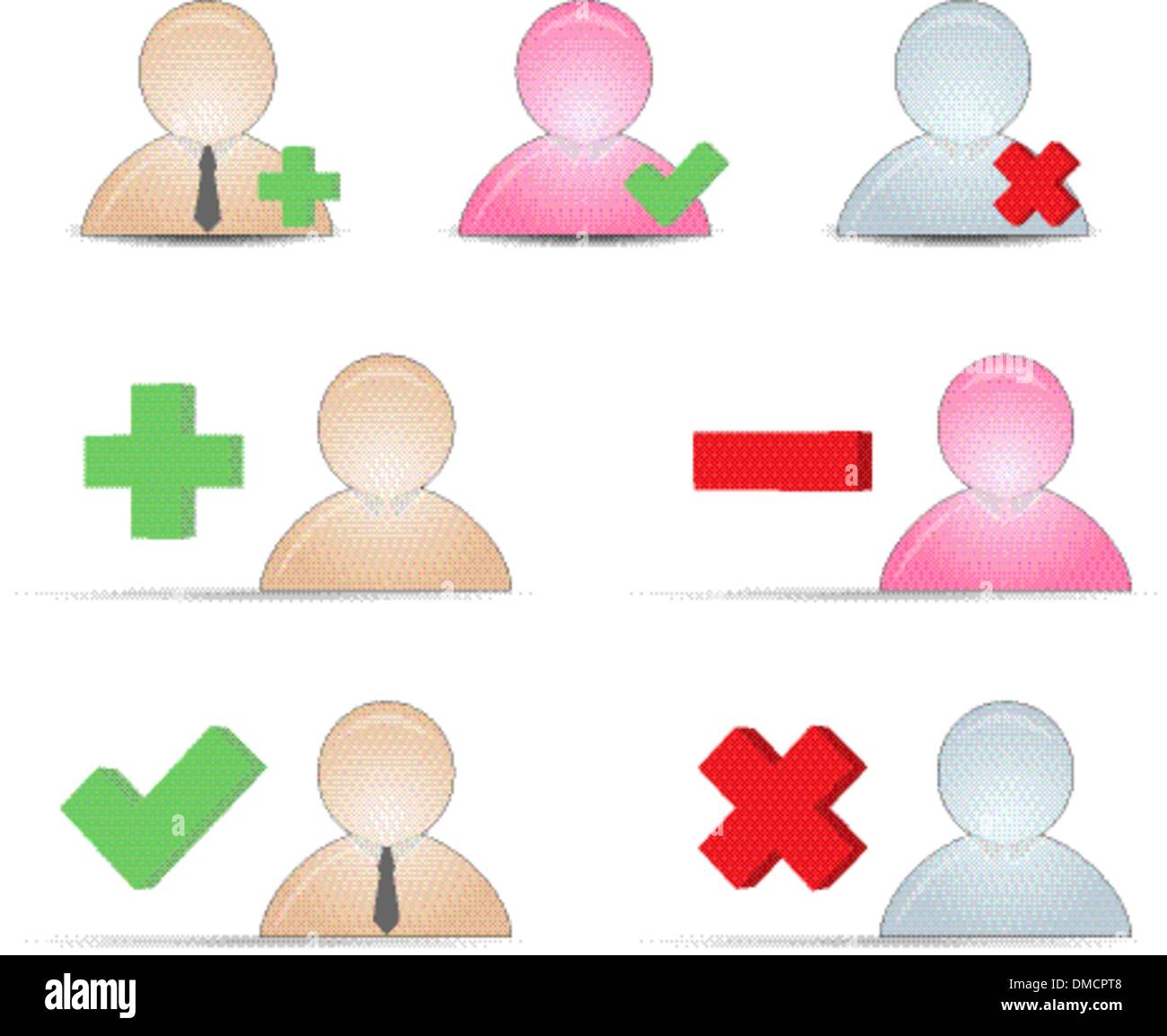 Buddy check Stock Vector Images - Alamy