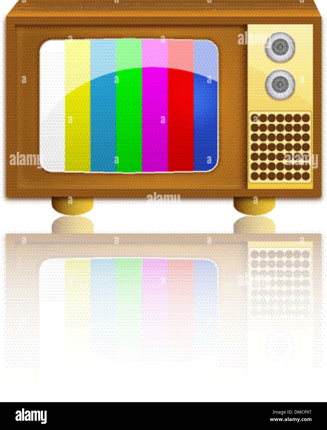 Two controls Stock Vector Images - Alamy