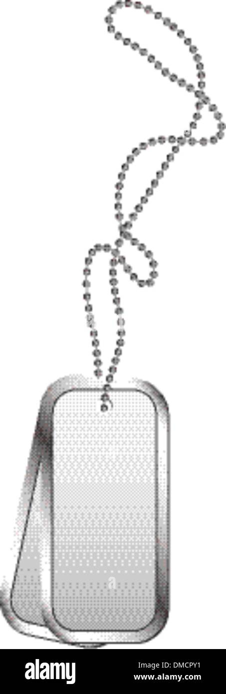 Empty name tags hi-res stock photography and images - Alamy