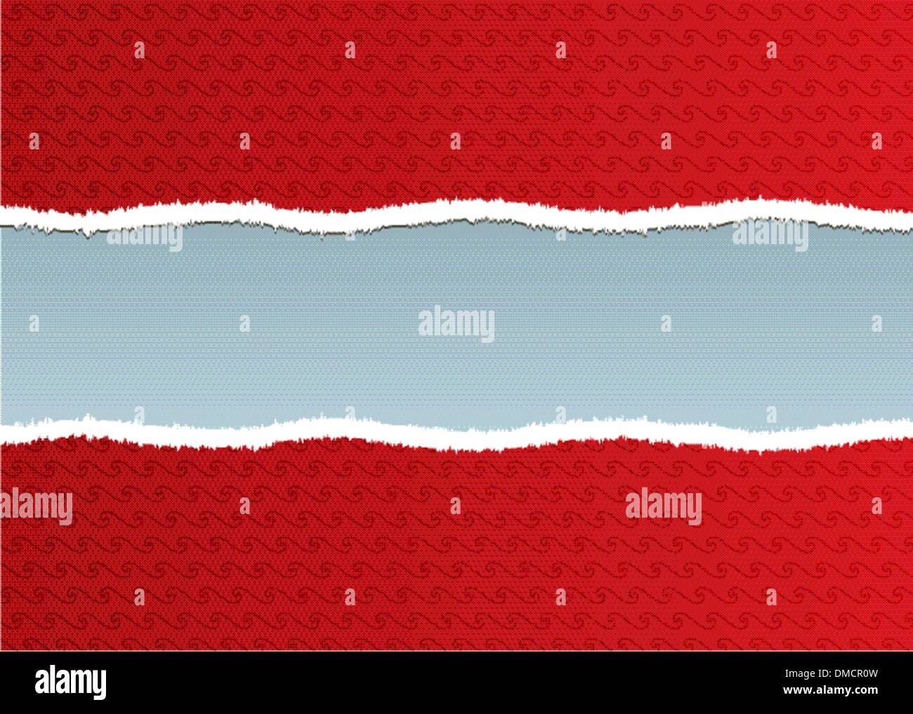 Seamless torn paper hi-res stock photography and images - Alamy