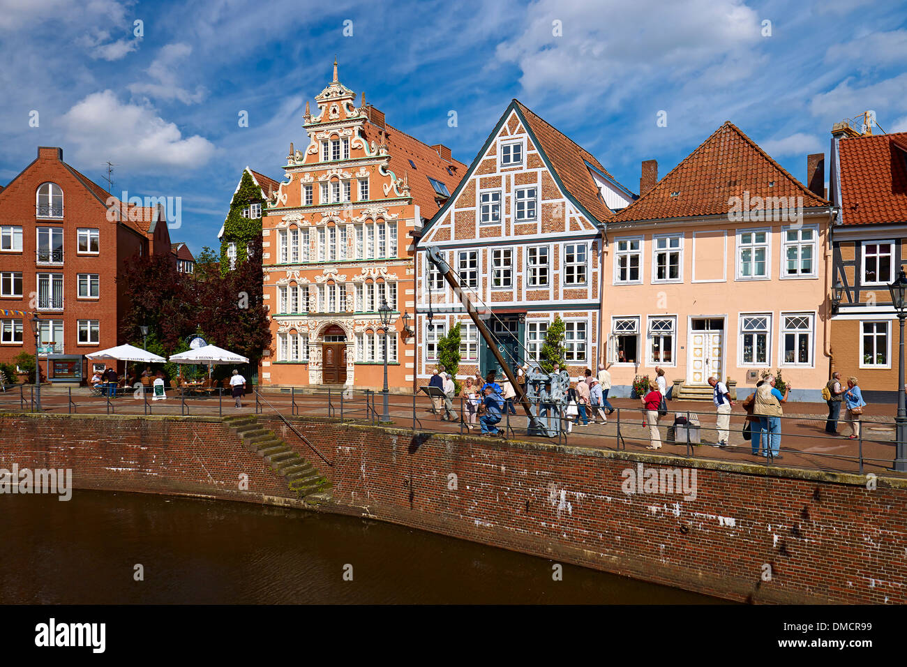 Hintze house hi-res stock photography and images - Alamy