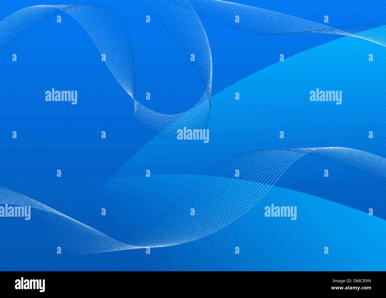 Dynamic Wave Background Stock Vector Image & Art - Alamy