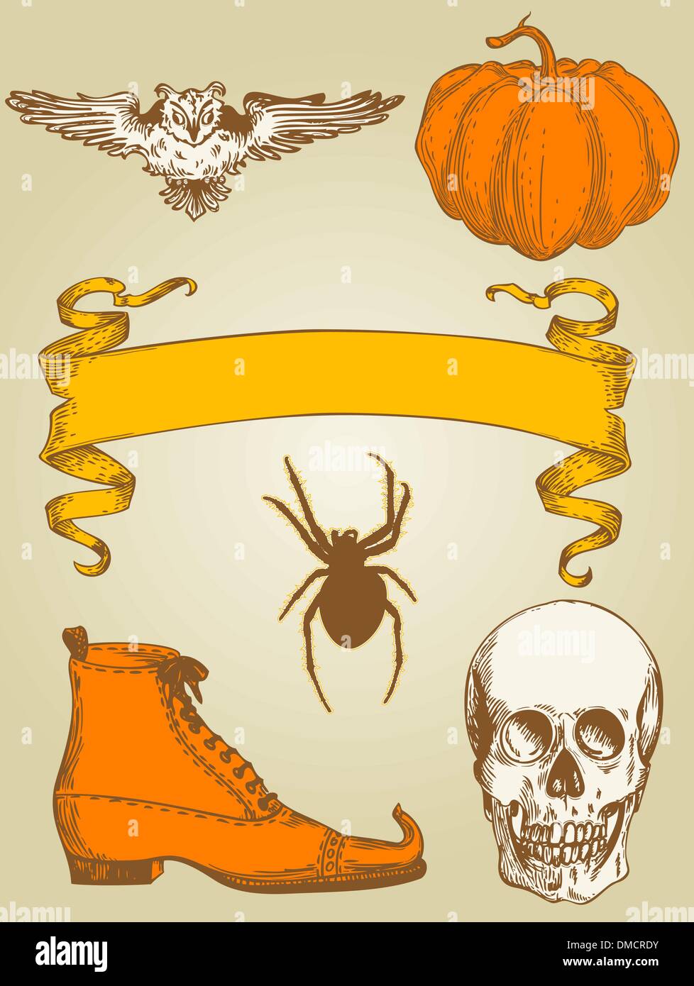 Insect shoe Stock Vector Images - Alamy